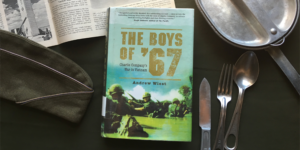 Book Review: The Boys of ’67 | Lead With the Left
